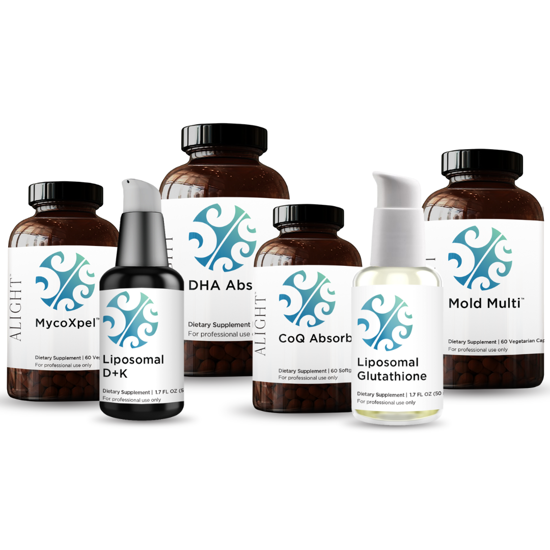Trichothecenes – Alight Health Formulas