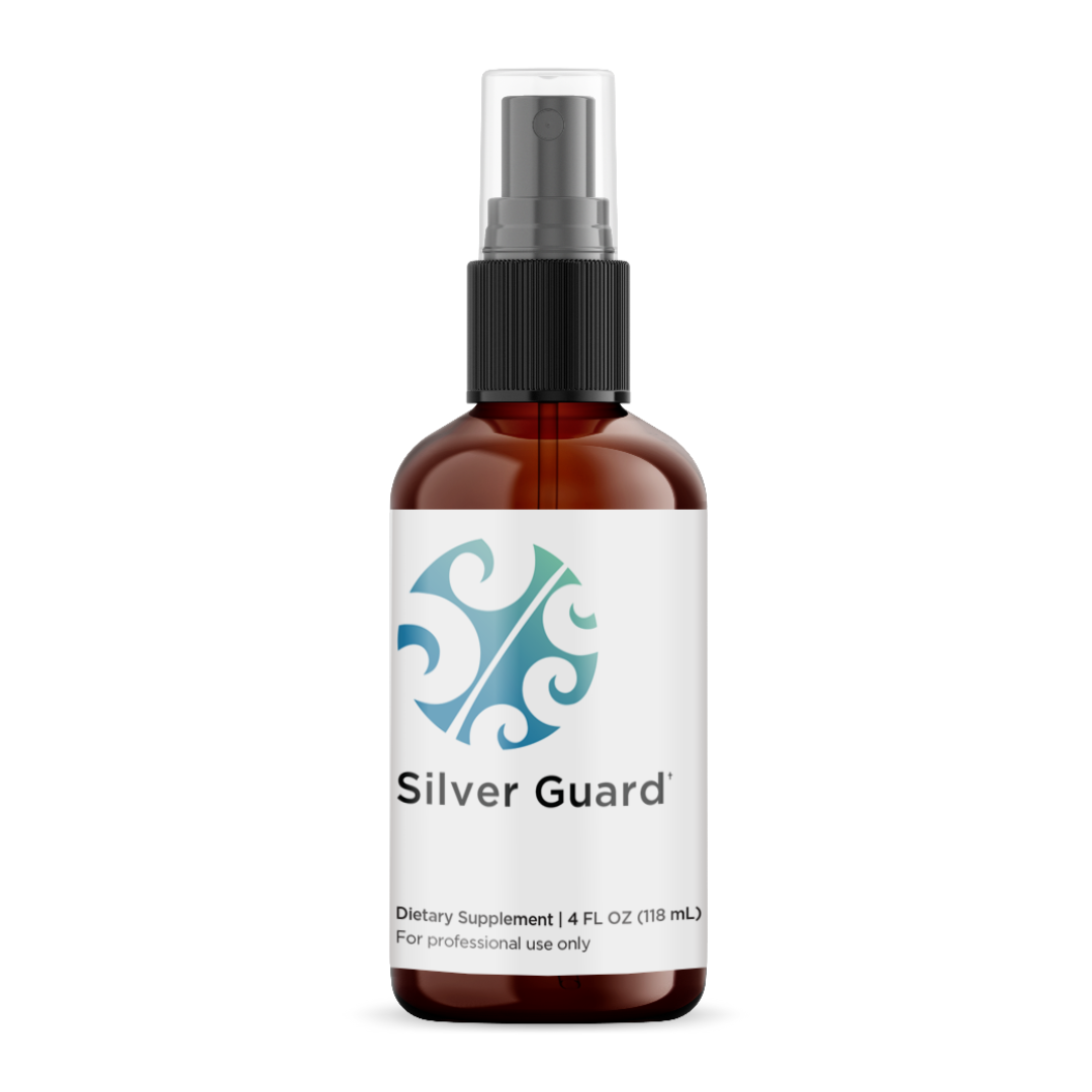 Silver Guard – Alight Health Formulas