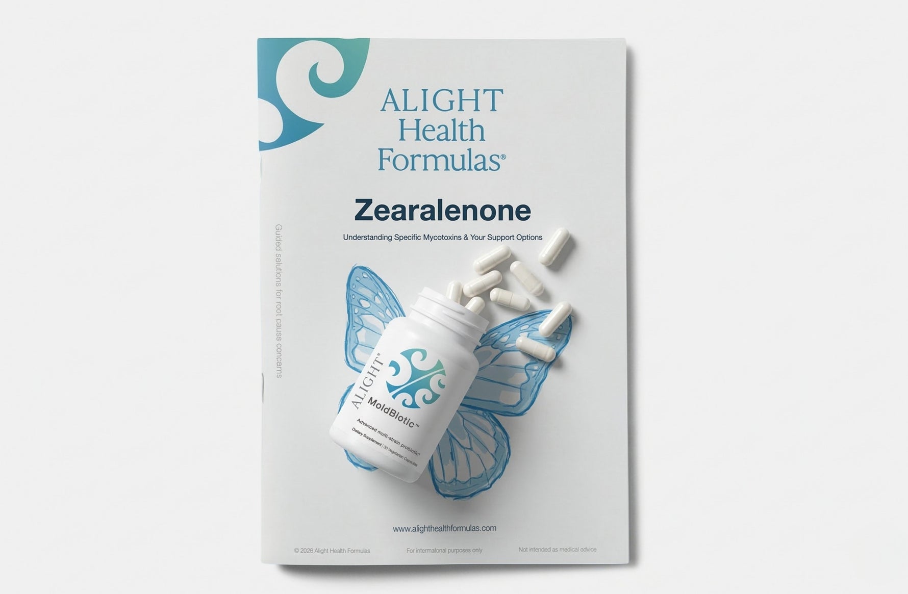 Alight Health Formulas | Supplements for Root-Cause Concerns