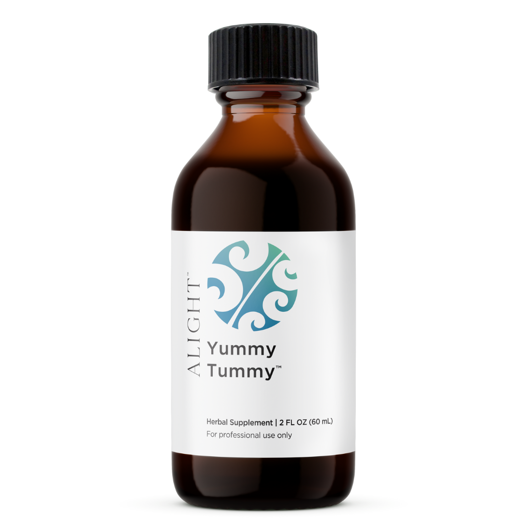 Yummy Tummy – Alight Health Formulas