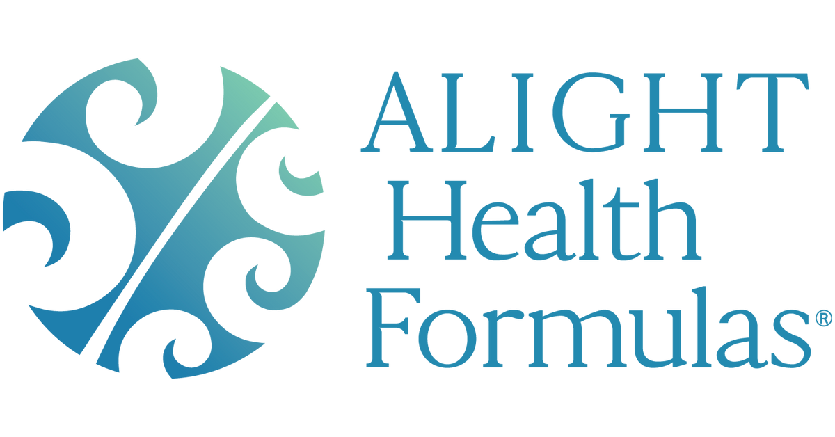 Alight Health Formulas